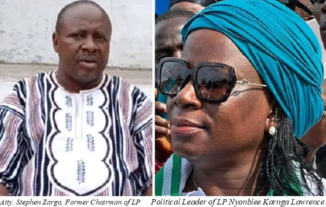 Zargo Welcomes Dismissal From LIS -Why was LP Silent Over Its Former ...