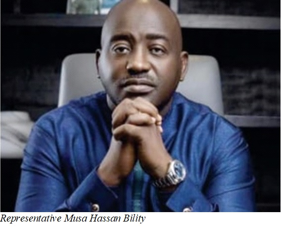 Musa Bility Congratulates Liberian Government -Says “Liberia has ...