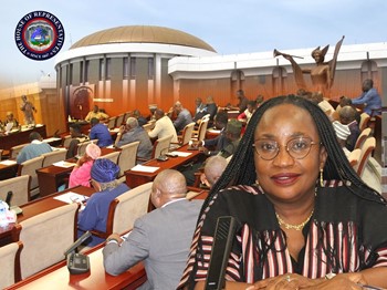 HOUSE BACKS NATIONAL HEALTH CAUCUS -Legislators target stronger ...